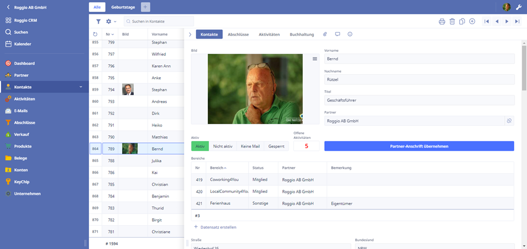 Warum Wir 2023 Von Zoho Crm Auf Die Ninox Low Code Plattform Gewechselt Sind